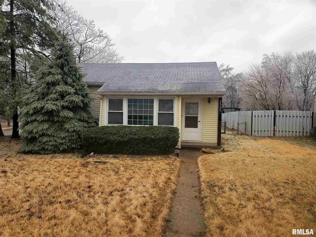 3503 N Prospect Rd, Peoria Heights, IL 61616 | Trulia