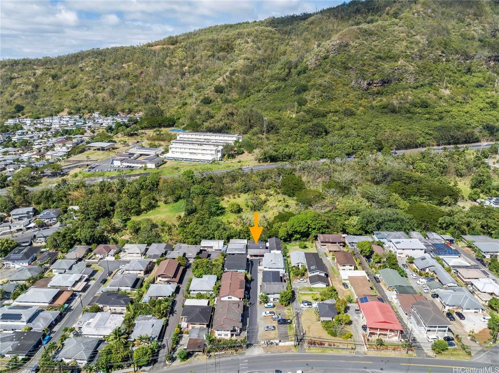 2828 Kalihi St #5, Honolulu, HI 96819 | Trulia