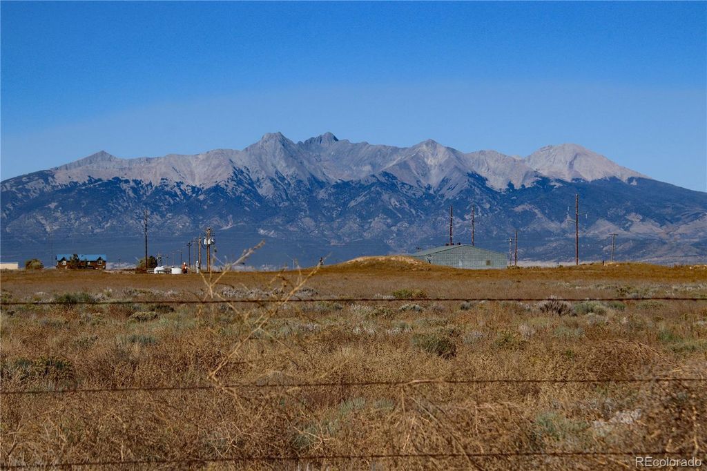 85 Acres Melby Ranchettes Lot 45 & 46, San Luis, CO 81152 - See Est ...