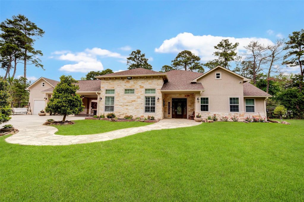 22309 Mossy Oaks Rd, Spring, TX 77389 | MLS# 58729511 | Trulia