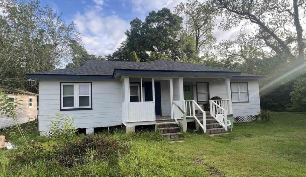 642 Dunn St #644, Tallahassee, FL 32304 - See Est. Value, Schools & More