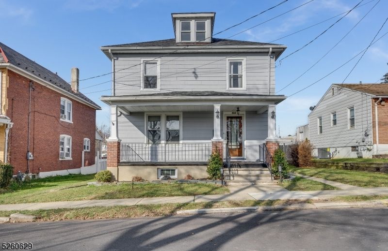 465 Thomas St, Phillipsburg, NJ 08865 - See Est. Value, Schools & More