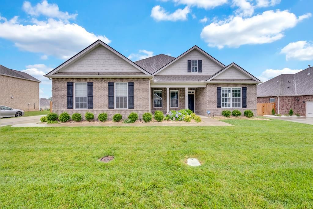 215 Greystone Way, Cookeville, TN 38501 | MLS# 239169 - Trulia | Trulia