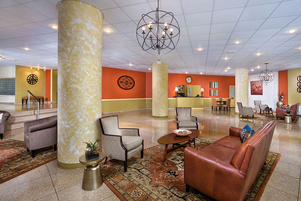 4921 Seminary Rd #2-1322, Alexandria, VA 22311 - See Est. Value, Schools & More