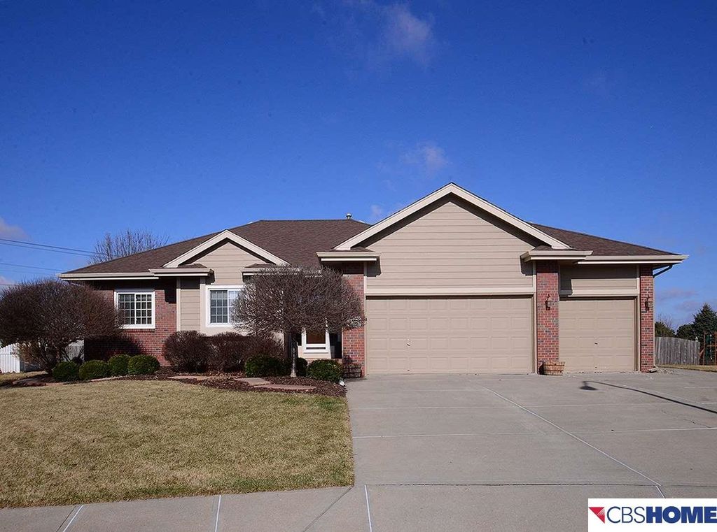 6312 N 155th Avenue Cir, Omaha, NE 68116 - See Est. Value, Schools & More