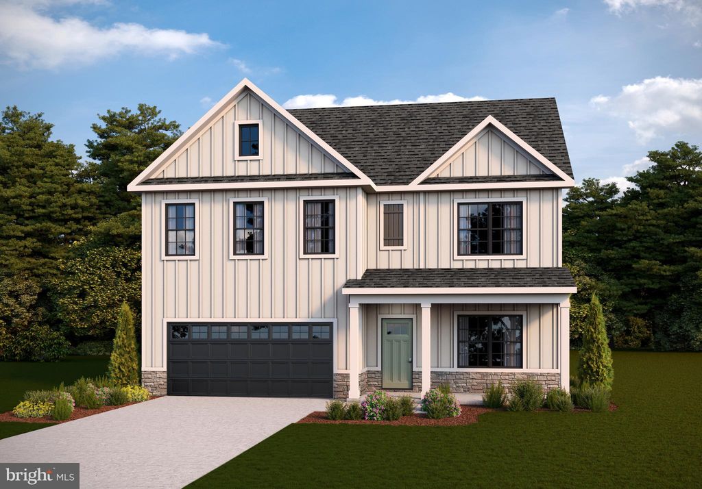 571 Twisted Twig Ln, La Plata, MD 20646 - See Est. Value, Schools & More