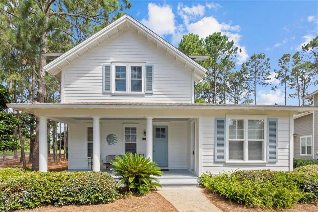 1369W Ravens Run W, Miramar Beach, FL 32550 - See Est. Value, Schools ...