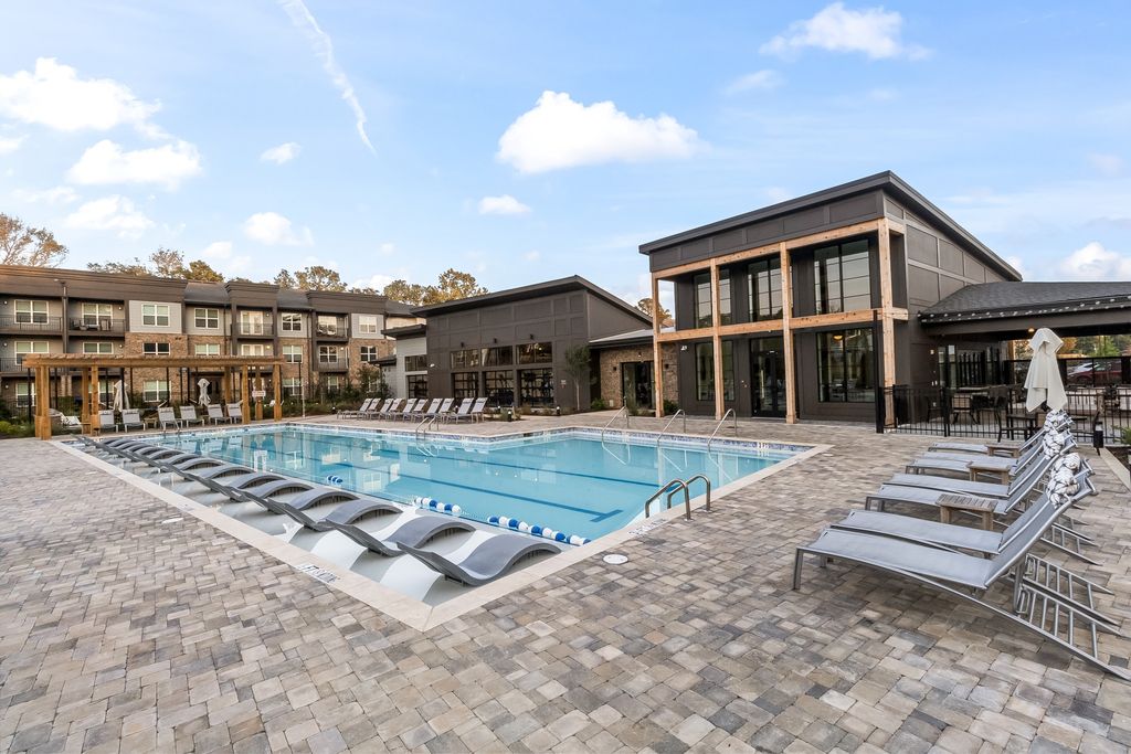 District at Parkview - Stone Mountain, GA | Trulia