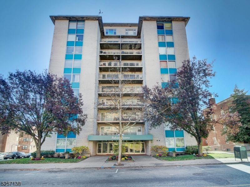 276 Prospect St #9A, East Orange, NJ 07017 - See Est. Value, Schools & More