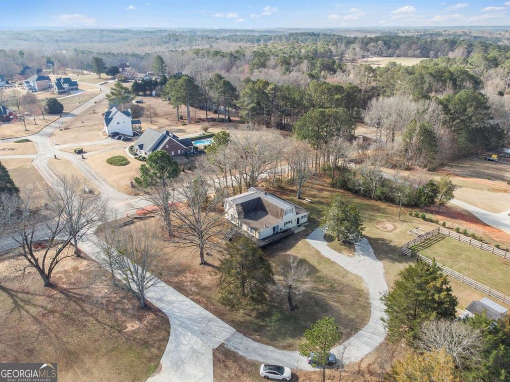 4951 Center Hill Church Rd, Loganville, GA 30052 | MLS# 10466588 | Trulia