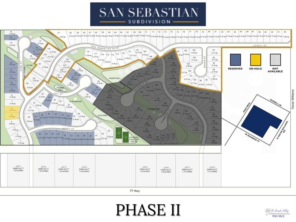 521 San Sebastian Loop #78, San Benito, TX 78586 | MLS# 29771039 | Trulia