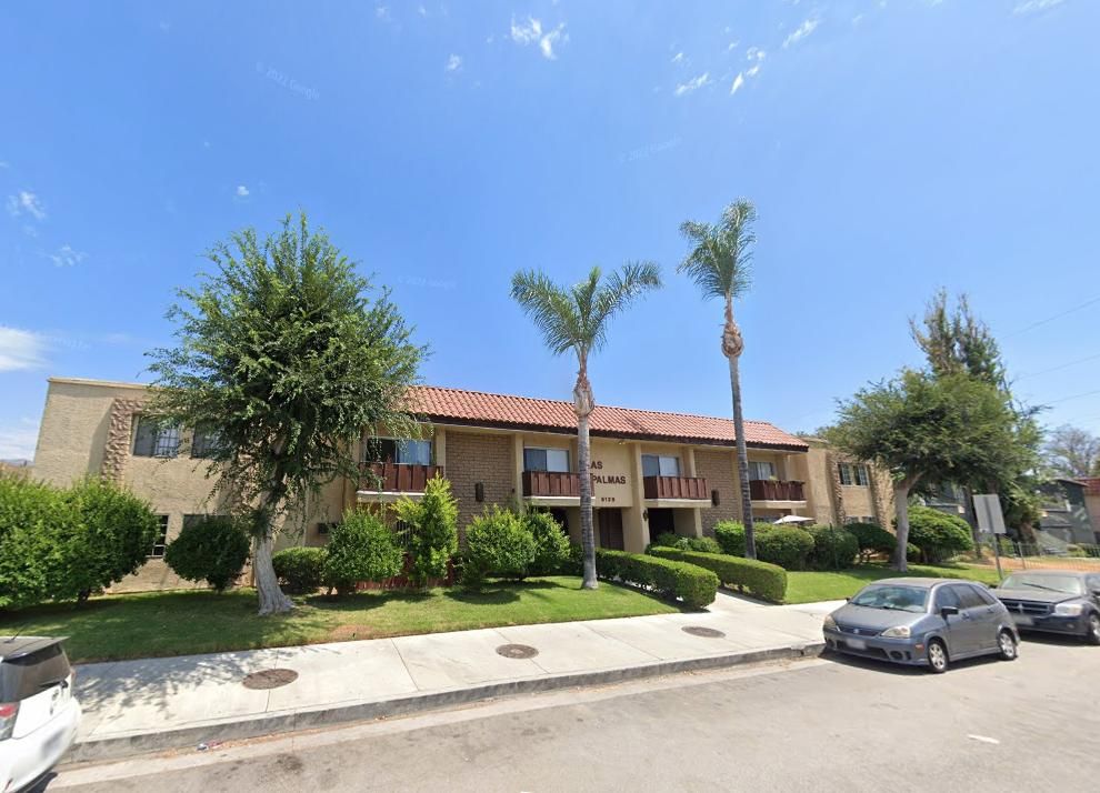 6128 Cahuenga Blvd, North Hollywood, CA 91606 - See Est. Value, Schools ...