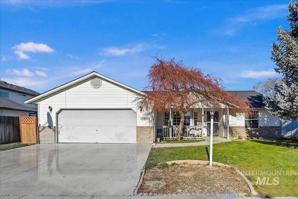 10492 W Greenleaf St, Boise, ID 83704 - See Est. Value, Schools & More
