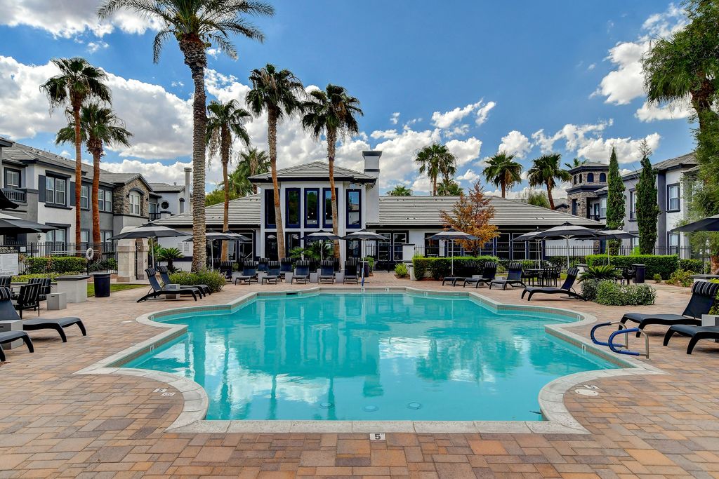 5880 Boulder Falls St #15-1071, Henderson, NV 89011 - See Est. Value ...