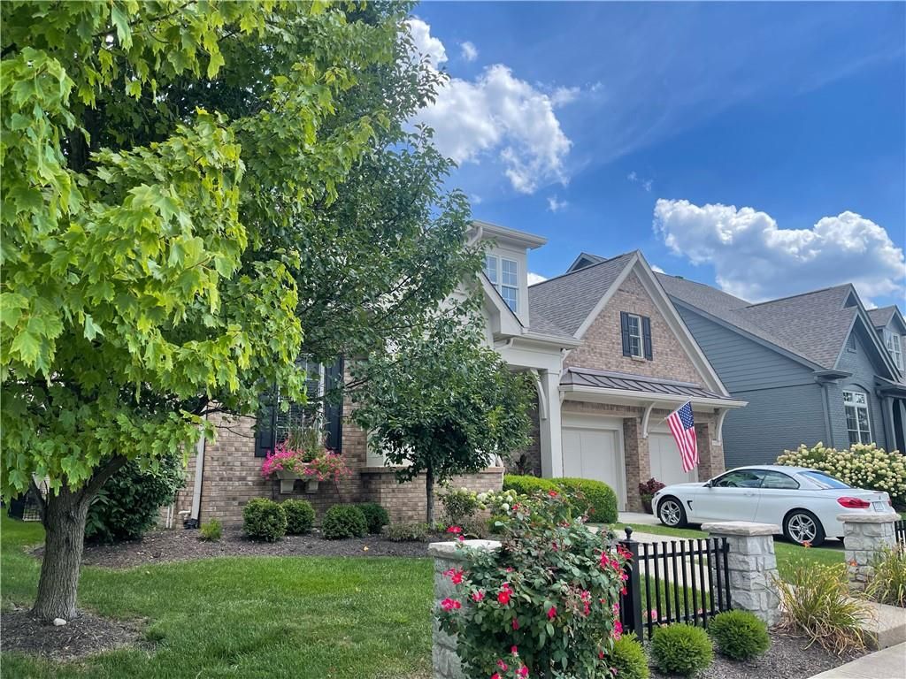 15465 Bridgewater Club Blvd, Carmel, IN 46033 | Trulia