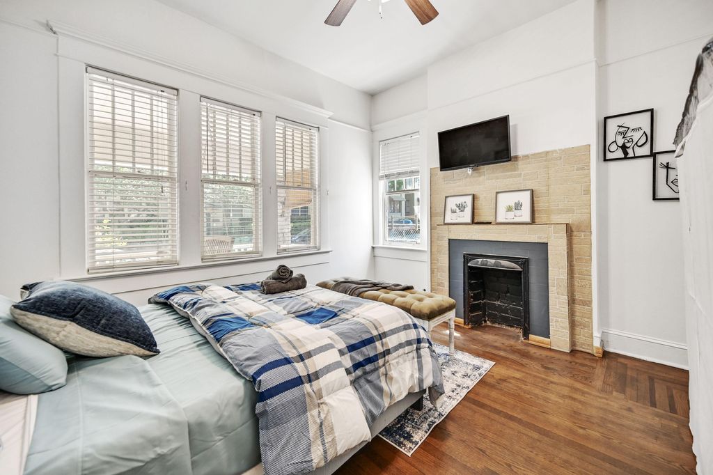 682 Durant Pl NE #2, Atlanta, GA 30308 - See Est. Value, Schools & More