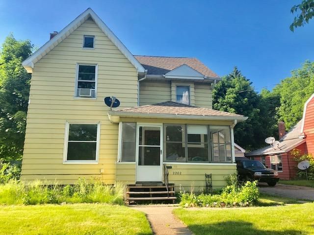 2202 E Ganson St, Jackson, MI 49202 | Trulia
