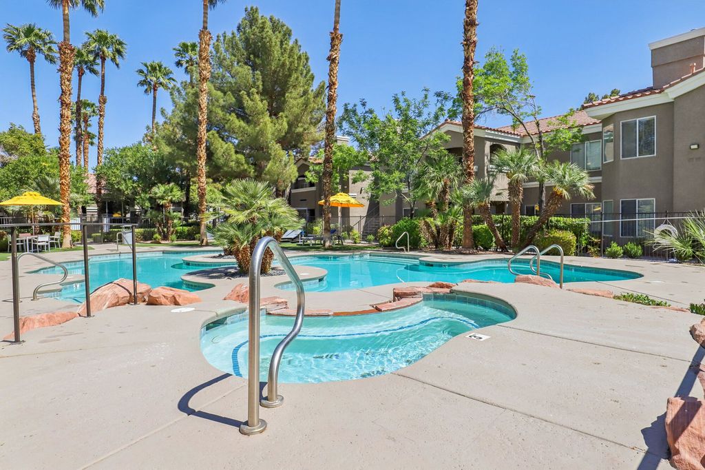 2121 E Warm Springs Rd #B02-2009, Las Vegas, NV 89119 - See Est. Value, Schools & More