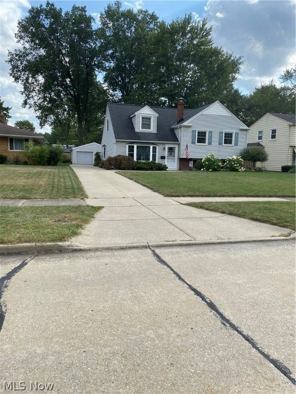 24089 Ambour Dr, North Olmsted, OH 44070 | Trulia