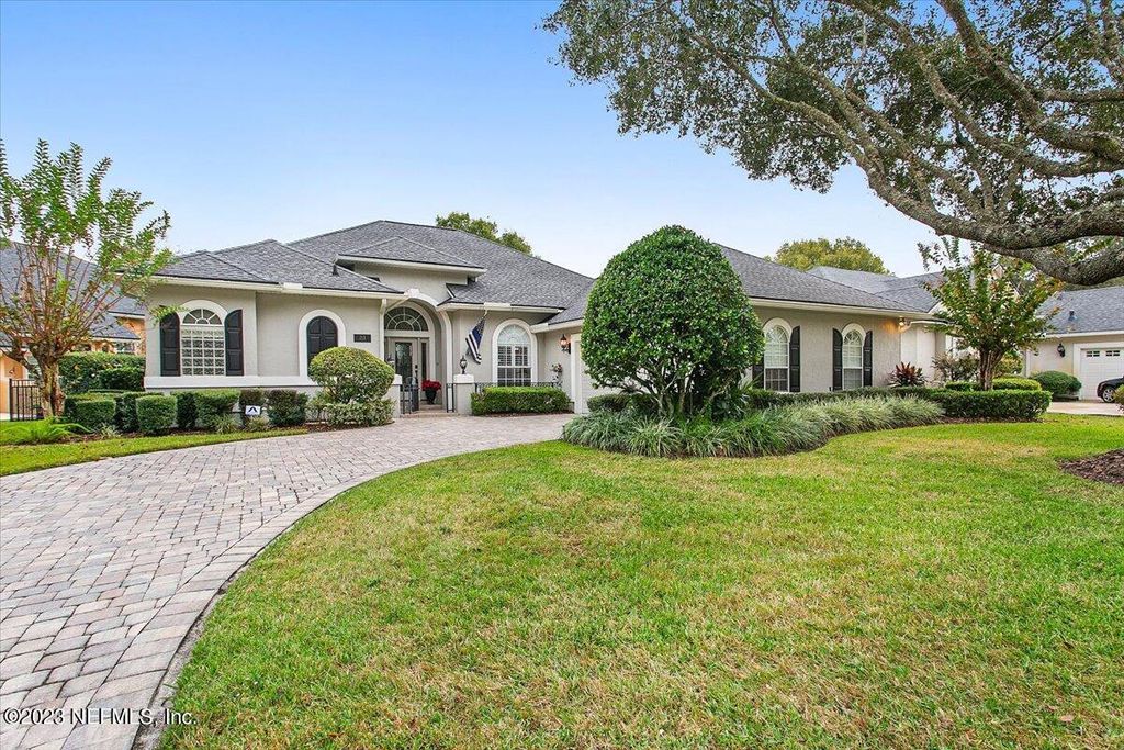 213 EDGE OF WOODS Road, Saint Augustine, FL 32092 - See Est. Value ...