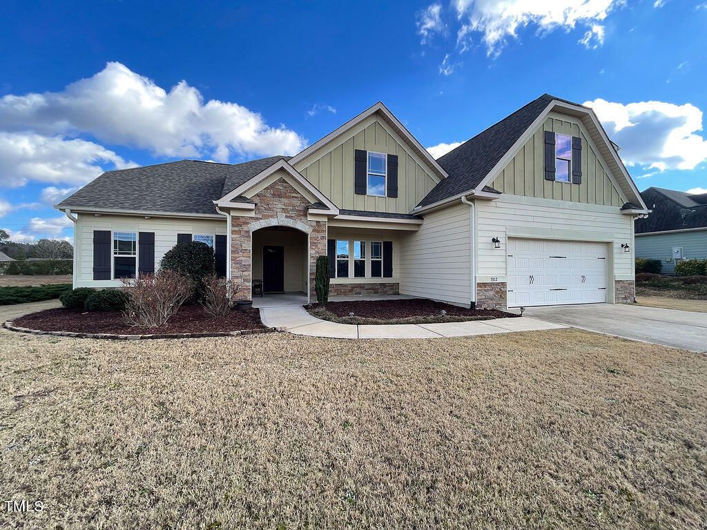702 Adams Point Dr, Garner, NC 27529 - See Est. Value, Schools & More