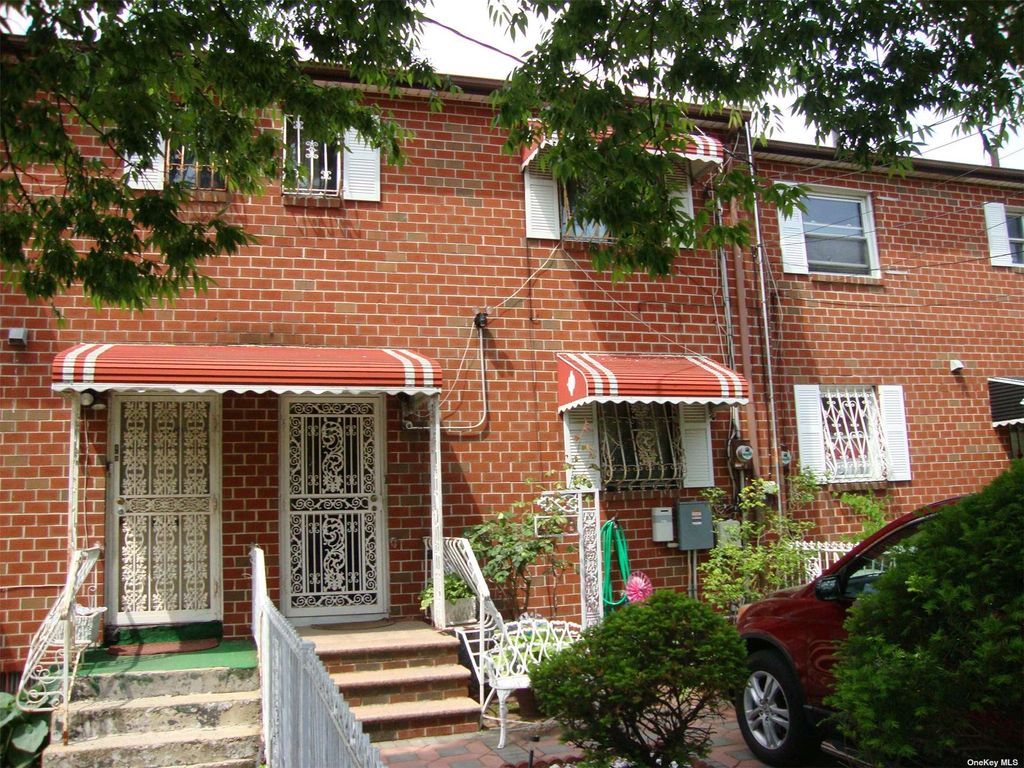 488 Junius Street, Brooklyn, NY 11212 | Trulia