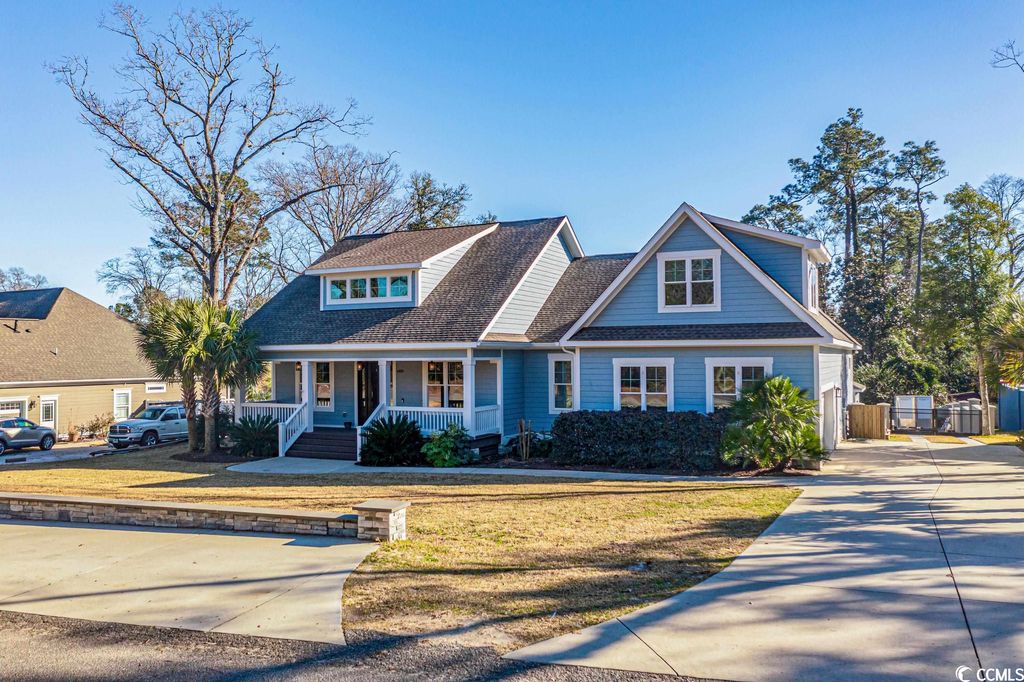 4403 River Rd., Little River, SC 29566 | MLS# 2401571 | Trulia