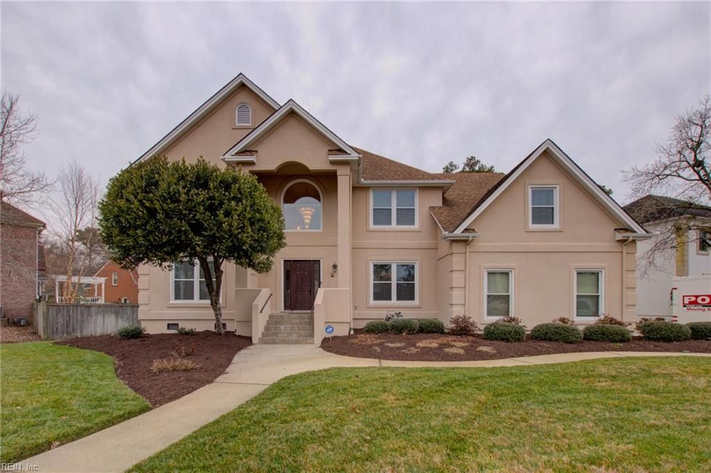 716 River Strand, Chesapeake, VA 23320 - See Est. Value, Schools & More