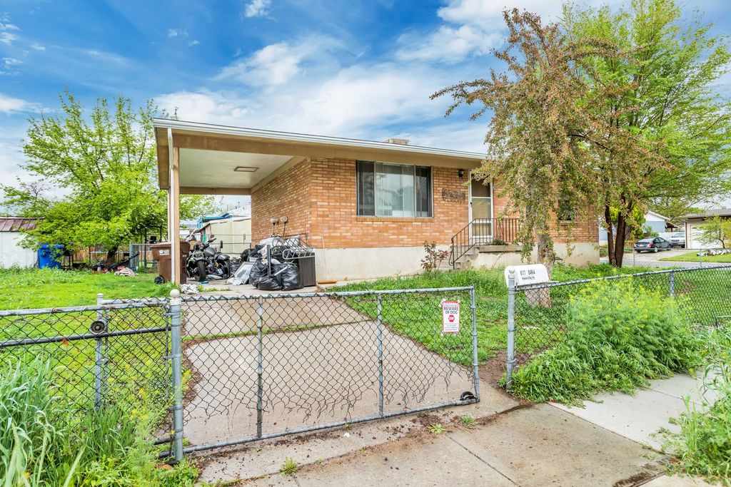 8177 S Darin St Midvale, UT 84047 - Midvale, UT | Trulia