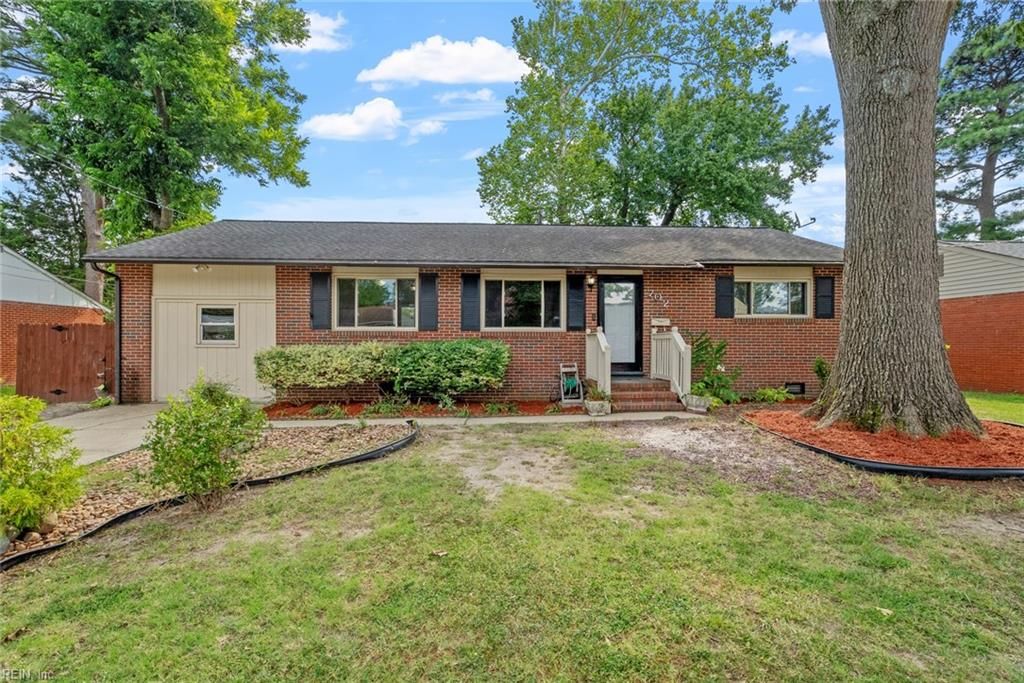 702 New Bern Ave, Hampton, VA 23669 | Trulia