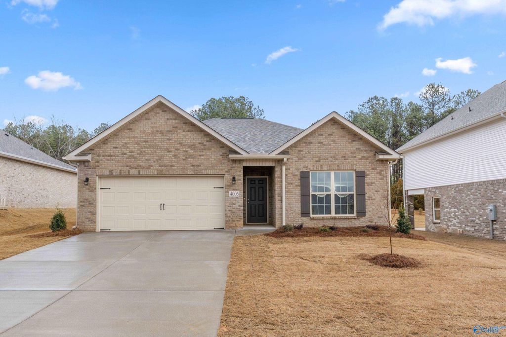 4006 Rockland Cir, Owens X Rds, AL 35763 - See Est. Value, Schools & More