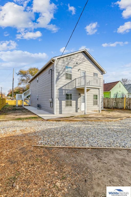 203 S Meridian Ave, Wichita, KS 67213 | Trulia