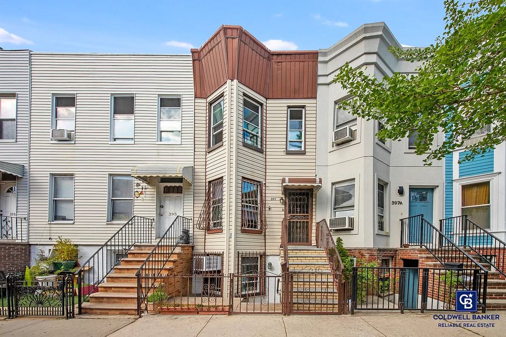 397 Prospect Ave, Brooklyn, NY 11215 | MLS# 1715329 | Trulia