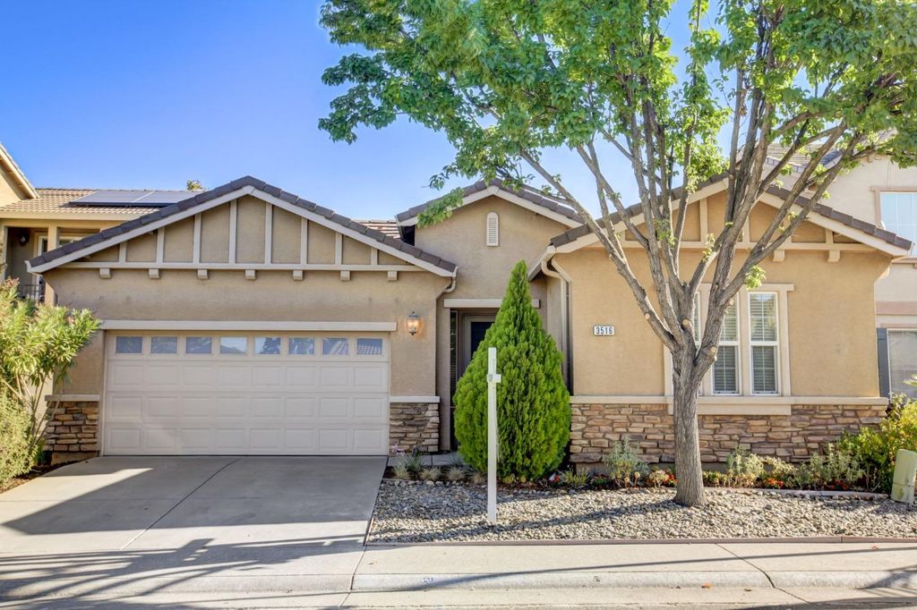 3516 Nouveau Way, Rancho Cordova, CA 95670 | Trulia