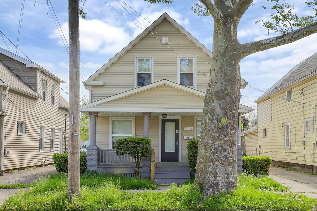 3567 W 46th St #1, Cleveland, OH 44102 | Trulia