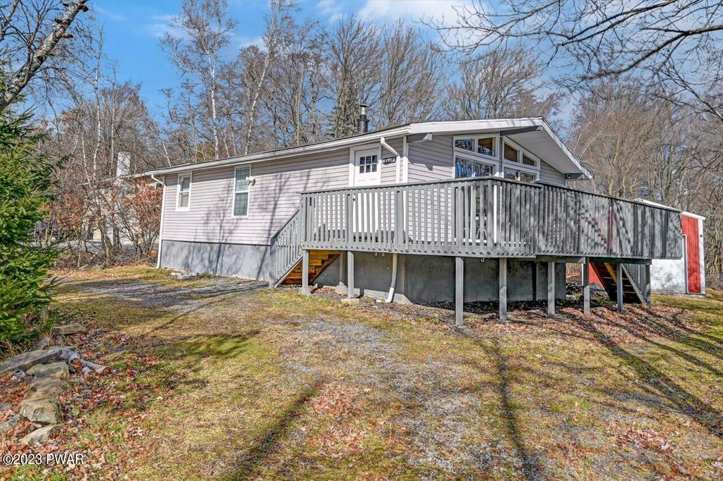 2327 Doe Dr, Long Pond, PA 18334 | MLS# PW235328 | Trulia