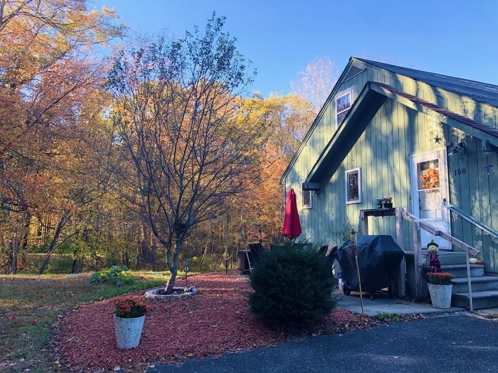 158 Osborne Rd, Ware, MA 01082 - See Est. Value, Schools & More