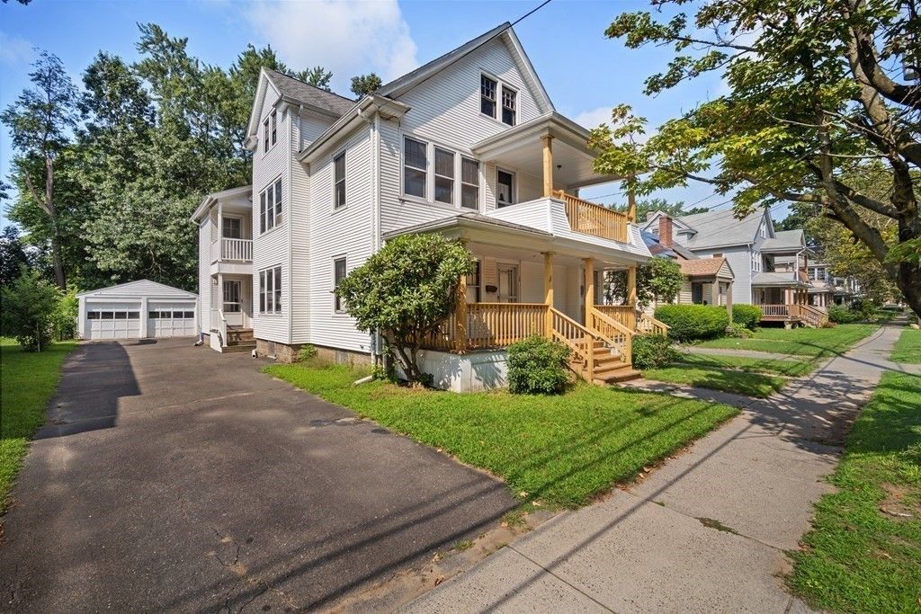 24-26 Wayne St, Springfield, MA 01118 - See Estimated Value