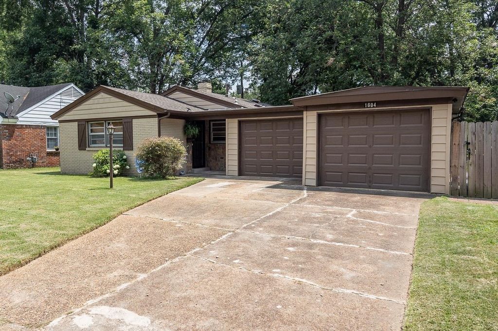 1604 Wilbec Rd #997, Memphis, TN 38117 - See Est. Value, Schools & More