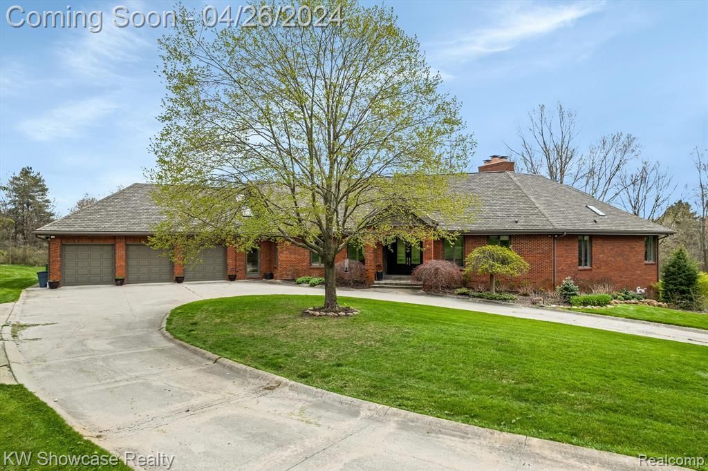 7892 Seven Mile Rd, Northville, MI 48167 | MLS# 20240022067 | Trulia