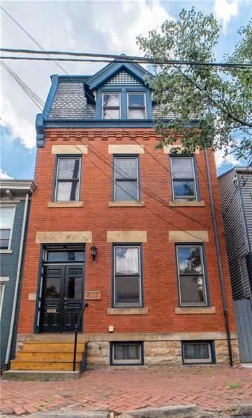 617 Tripoli St, Pittsburgh, PA 15212 - See Est. Value, Schools & More