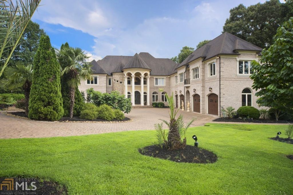 1513 Jones Rd, Roswell, GA 30075 | Trulia