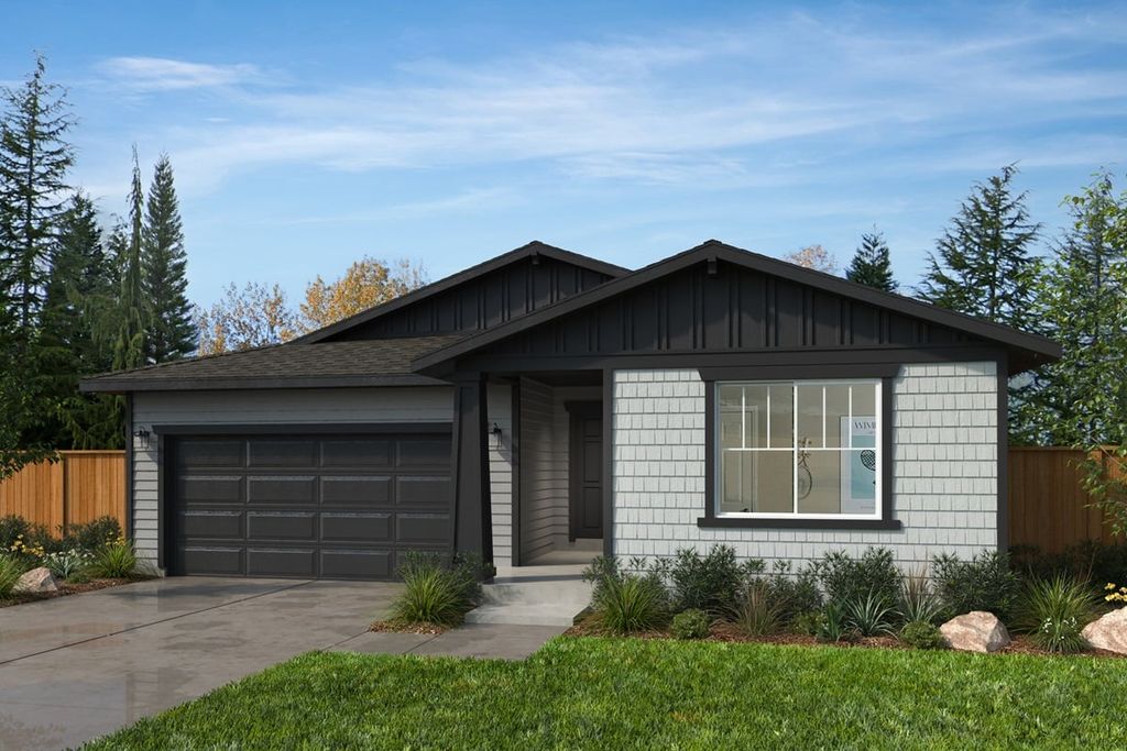 Plan 1630 - Liberty Ridge at Sunrise - Puyallup, WA | Trulia