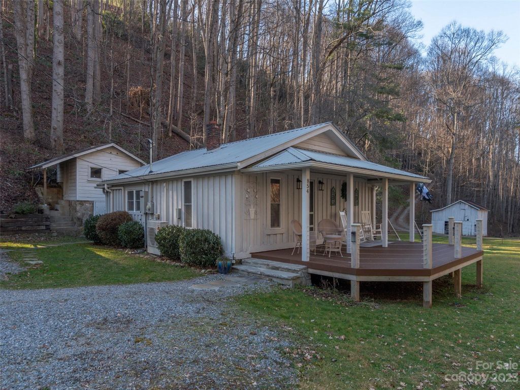 854 Camp Branch Rd, Waynesville, NC 28786 | MLS# 4096759 | Trulia