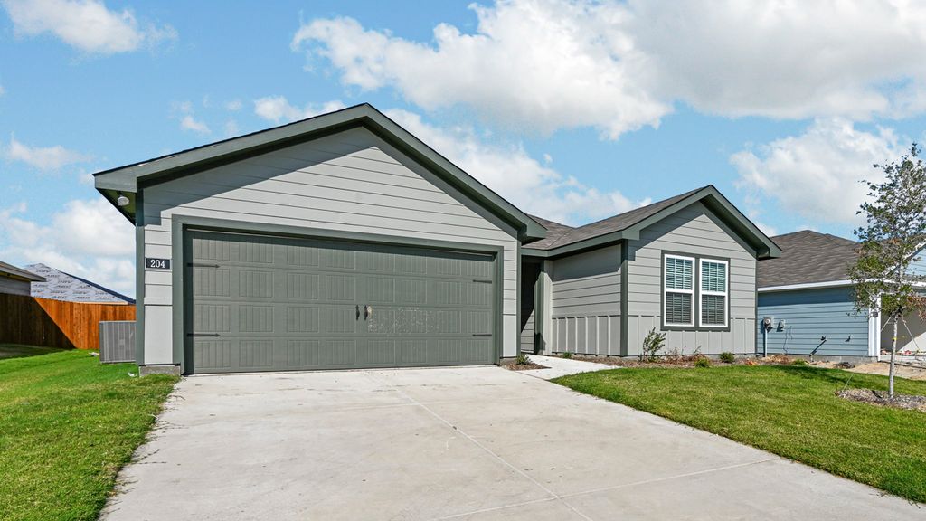 Blaire Lake - Tyler, TX | Trulia