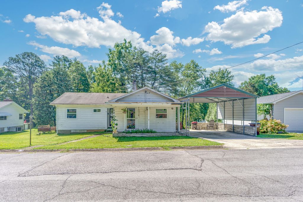 103 Dixie Ln #7, Oak Ridge, TN 37830 - See Est. Value, Schools & More