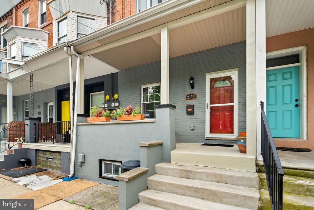 2332 Reed St, Philadelphia, PA 19146 - See Est. Value, Schools & More