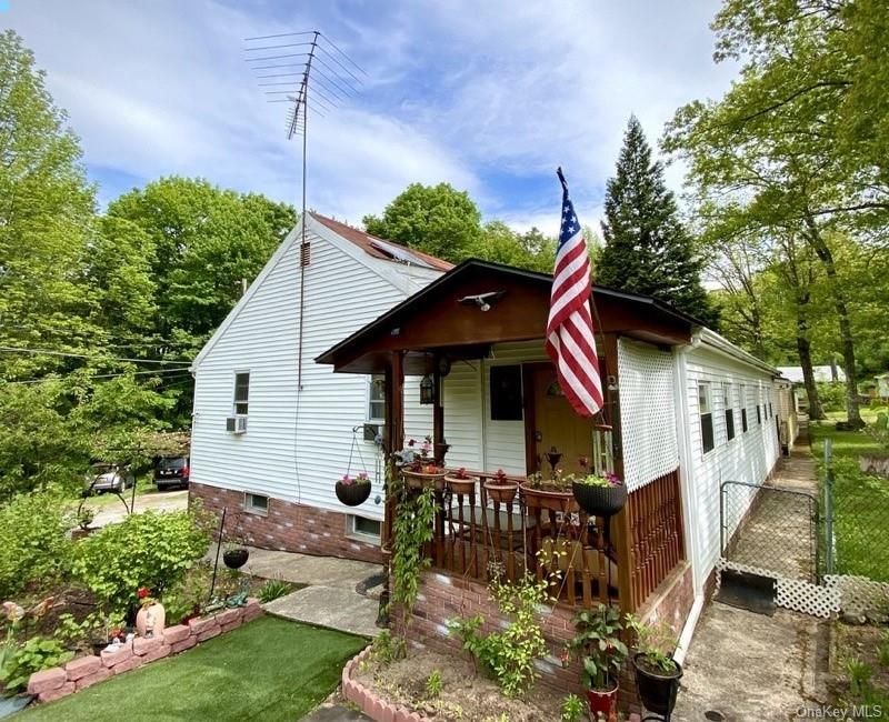 4772 State Route 42 UNIT 23 & 24, Kiamesha Lake, NY 12751 | Trulia