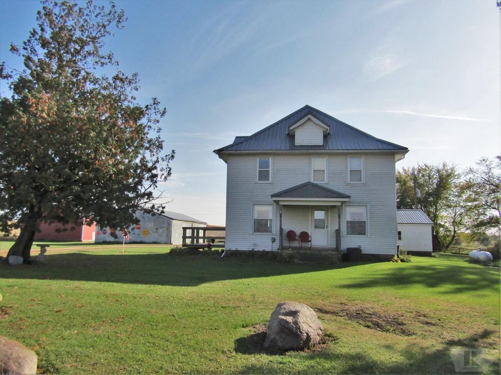 1618 210th St, Garwin, IA 50632 - See Est. Value, Schools & More