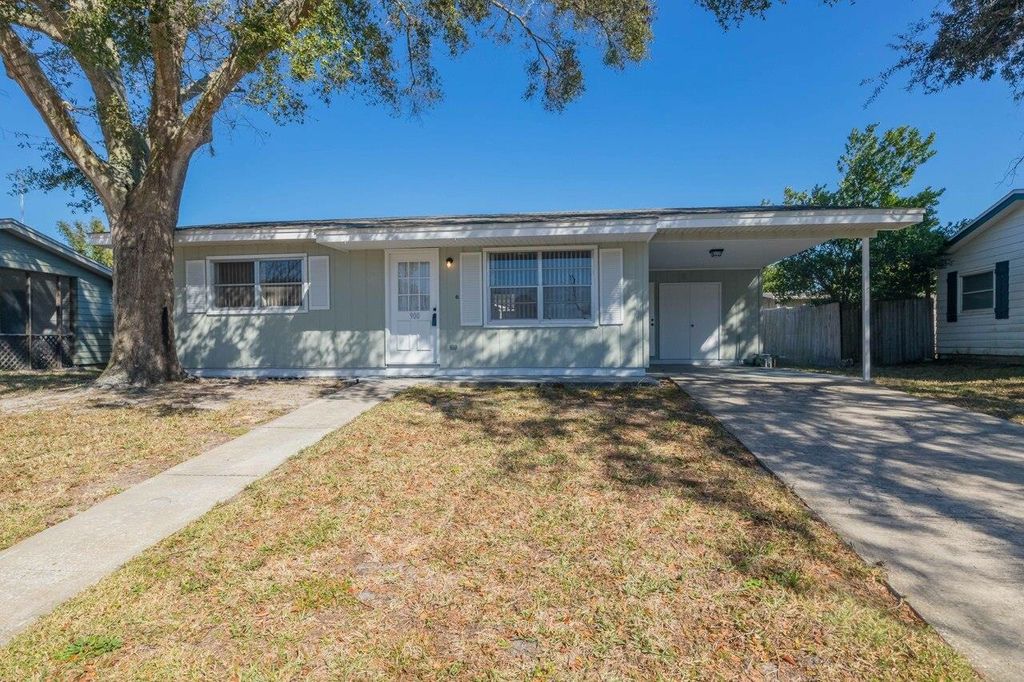 900 Santa Clara Ave, Saint Augustine, FL 32086 - See Est. Value ...